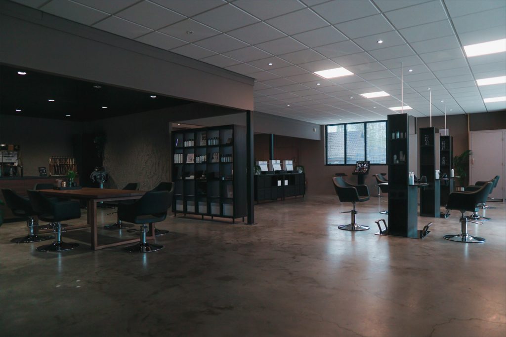 Kapsalon: knippen, kleuren en extensions | Beautycenter L'Unique